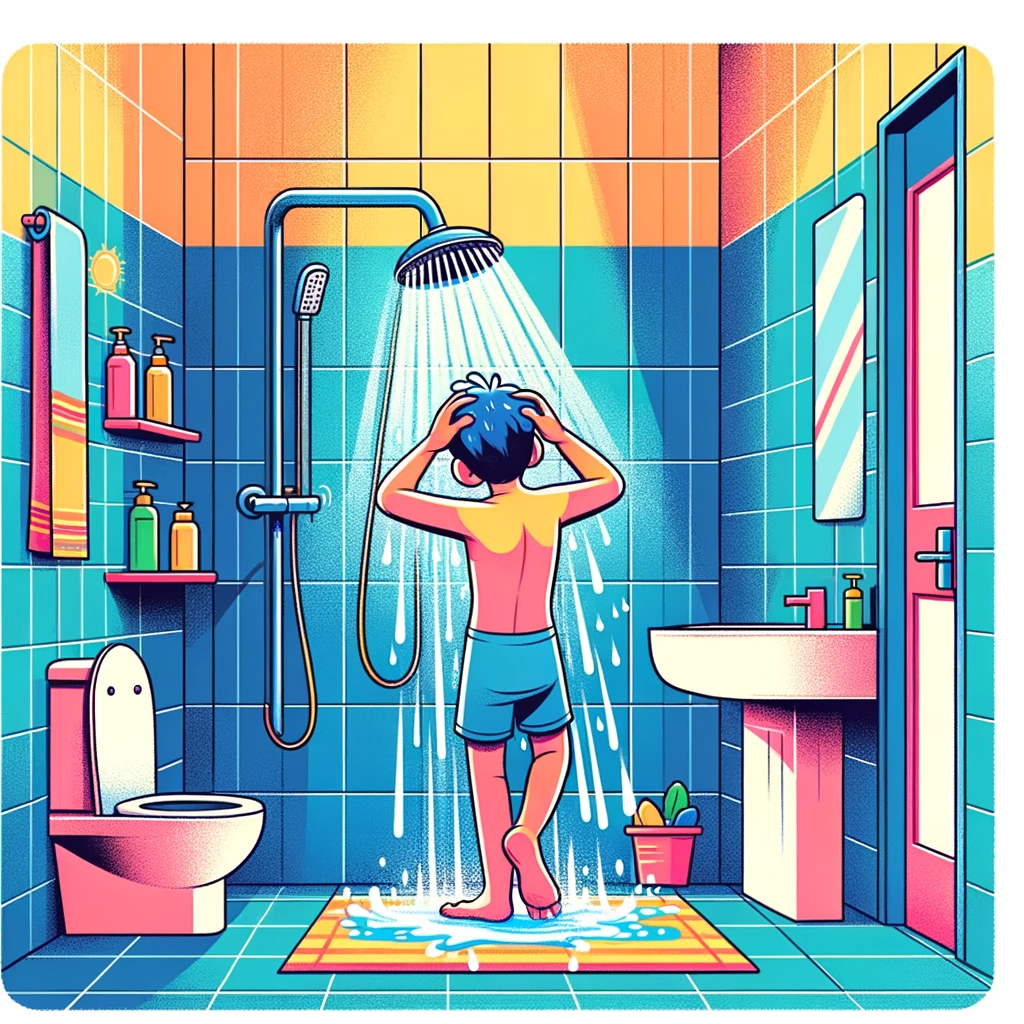 Bathing Uk Pronunciation at Savannah Eades blog