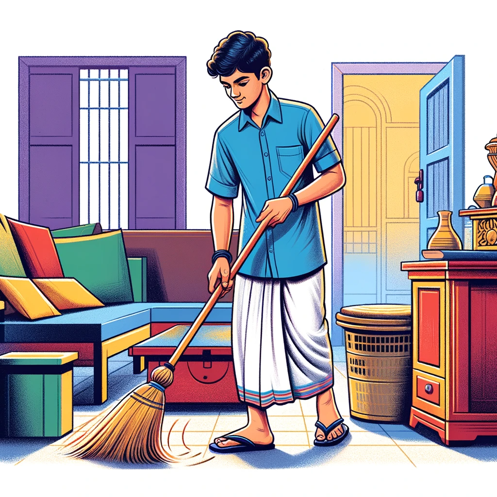 DALL·E 2024-01-02 20.55.12 - Colorful illustration of a 20-year-old ...